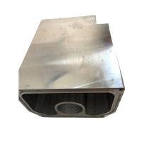 China Precision CNC Machining Parts for Surgical Instrument Components with ±0.002~0.005mm Tolerance and ISO9001 Certified Customized Design for sale