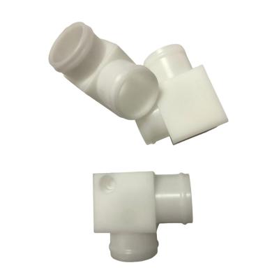 China Customized Design ISO9001 Certified Precision CNC Components with ±0.002~0.005mm Tolerance for Lathed Metal Parts for sale