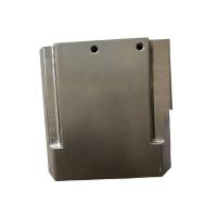 China ISO9001 Certified Medical Device Precision CNC Components with ±0.002~0.005mm Tolerance and Customized Design for sale