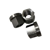 China Prototype to Production SS CNC Turning Milling Service for Implant Machining for sale