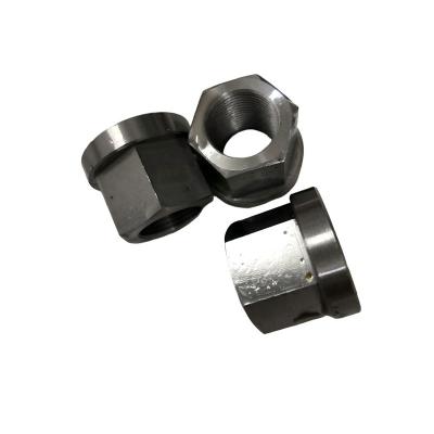 China Prototype to Production SS CNC Turning Milling Service for Implant Machining for sale