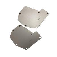 China High Precision Metal CNC Machining Parts Quick Delivery for Aerospace and Defense for sale