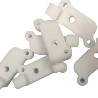 China Customized Design Precision CNC Components with ±0.002~0.005mm Tolerance for Medical & Dental Devices ISO9001 Certified for sale