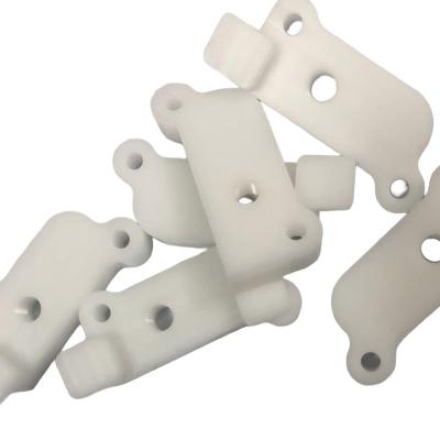 China Customized Design Precision CNC Components with ±0.002~0.005mm Tolerance for Medical & Dental Devices ISO9001 Certified for sale