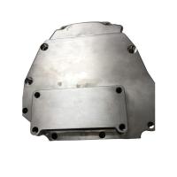 China Precision CNC Machining Parts with for Customized Automotive & Transportation Applications for sale