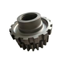 China Precision CNC Turning Milling Parts with Engraving for Electronics & Consumer Goods for sale
