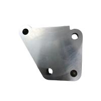 China Precision Metal CNC Machining Parts for Energy & Oil/Gas Industries for sale