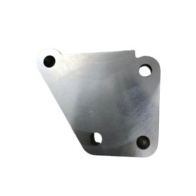 China Precision Metal CNC Machining Parts for Energy & Oil/Gas Industries for sale