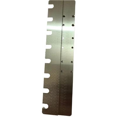 China Precision Metal CNC Machining Parts for Automotive & Transportation for sale