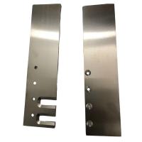 China ISO9001 Certified Metal CNC Machining Parts with 100% Inspection  for Energy & Oil/Gas Industries for sale