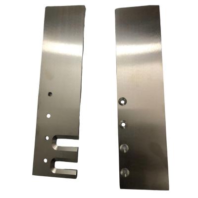 China ISO9001 Certified Metal CNC Machining Parts with 100% Inspection  for Energy & Oil/Gas Industries for sale