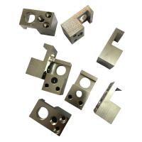 China ISO9001 Certified CNC Machined Casing with ±0.002~0.005mm Tolerance for Customized Medical Device Applications for sale