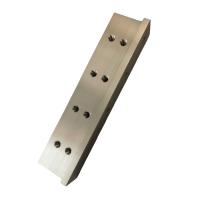 China High-Speed CNC Milled Graphite Electrode from China for sale