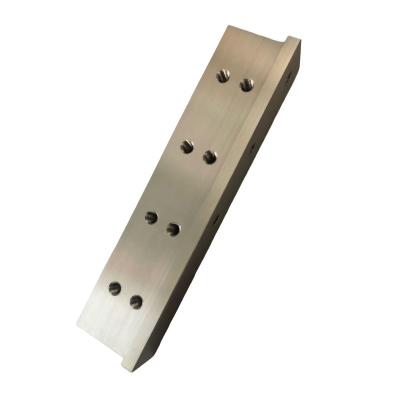 China High-Speed CNC Milled Graphite Electrode from China for sale