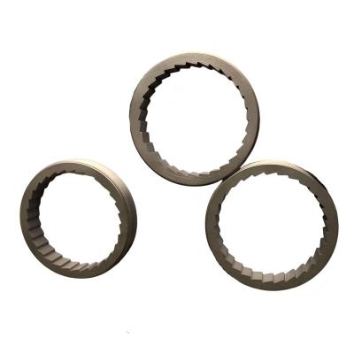 China High Precision CNC Turning Parts with ±0.002~0.005mm Tolerance ISO9001 Certified and 100% Inspection for sale