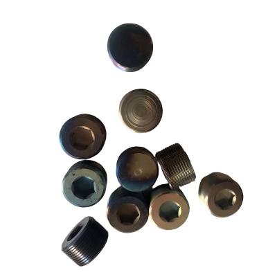 China Wholesale Steel CNC Turning Parts for Aerospace Applications with ISO9001 Certification for sale