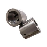China CNC Turning Parts for Precision Machined Components High-Quality, Custom Components for Global Industries for sale