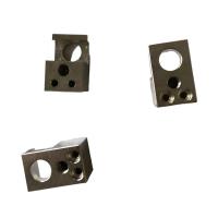 China Steel Material OEM CNC Machining Parts with ±0.002~0.005mm Tolerance for Medical Devices for sale