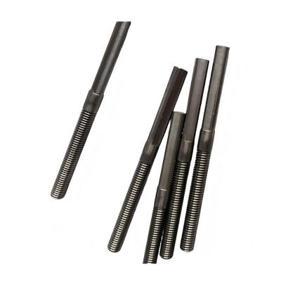 China Stainless Steel CNC Turning Parts for Electronics Box - ISO9001 Certified from China Factory for sale