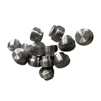 China Stainless Steel CNC Turning Parts and High-Quality CNC Chainring Supplier for sale