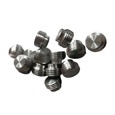 China Stainless Steel CNC Turning Parts and High-Quality CNC Chainring Supplier for sale