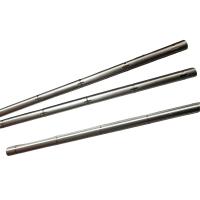 China Stainless Steel Precision CNC Turning Parts with +/-0.002~0.005mm Tolerance and ISO9001 Certification for sale