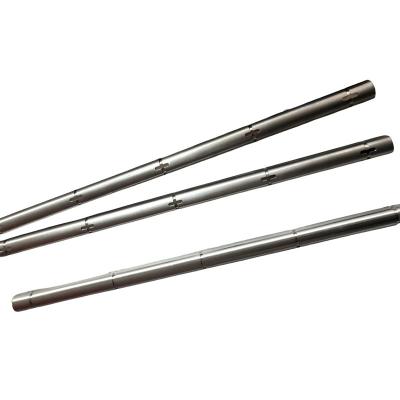China Stainless Steel Precision CNC Turning Parts with +/-0.002~0.005mm Tolerance and ISO9001 Certification for sale