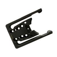 China Custom Jig & Fixture CNC Milling Parts with ±0.002~0.005mm Tolerance ISO9001 Certified and 100% Inspection for Medical Devices for sale