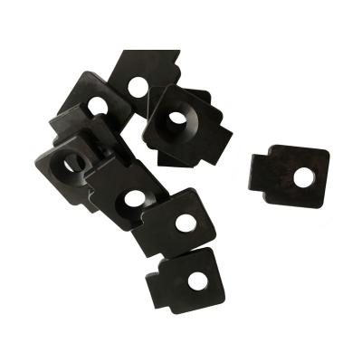 China 5-Axis CNC Machined Prototype for Medical Devices with Factory Price for sale