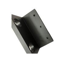 China CNC Milling Parts with Precision Cavities for Flat Panels Support OEM Service for sale