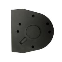 China Precision CNC Machining Service with ±0.002~0.005mm Tolerance and ISO9001 Certified Customized Design Components for sale