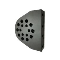 China Precision CNC Machining Service with ±0.002~0.005mm Tolerance and ISO9001 Certified Customized Design Components for sale