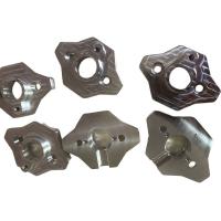 China Precision-Machined Aluminum 6061 Enclosure for Aerospace with ISO9001 Certification and ±0.002~0.005mm Tolerance for sale