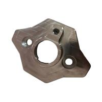 China Precision-Machined Aluminum 6061 Enclosure for Aerospace with ISO9001 Certification and ±0.002~0.005mm Tolerance for sale