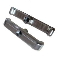 China ISO9001 Certified Precision CNC Components with ±0.002~0.005mm Tolerance and Multi-Axis Machining for Custom Metal Parts for sale