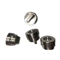 China Stainless Steel Rapid Prototype CNC Turning Milling Parts with Grinding for sale