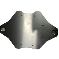 China Custom Precision CNC Machining Parts with ±0.002~0.005mm Tolerance and ISO9001 Certified for Aerospace Applications for sale