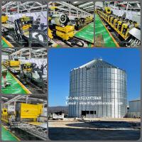 China ЛИНИЯ ДЛЯ ПРОИЗВОДСТВА СТЕНОК СИЛОСА for sale