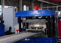 China Soundproof Panel Roll Forming Production Line for sale