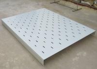 China Cable Tray Roll Forming Machine for sale