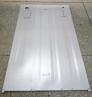 China Refrigerator Back  Panel Roll Forming Machine for sale