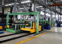 China Refrigerator Back  Panel Roll Forming Machine for sale