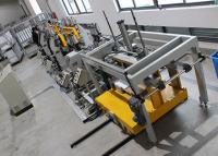 China Refrigerator Door Panel Roll Forming Machine for sale