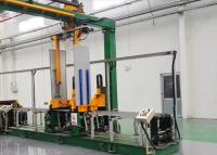 China Refrigerator U profile sidewall Roll Forming Machine for sale