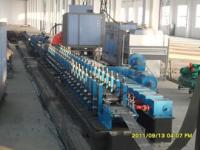 China Elevator Closed Guide Rail Roll Forming  Machine for sale