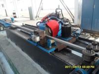 China Elevator Closed Guide Rail Roll Forming  Machine for sale