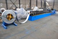 China C channel Roll Forming Machine for sale
