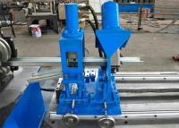 China U channel Roll Forming Machine for sale