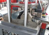 China Chicken Husbandry Roll Forming Machine for sale