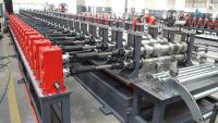 China Chicken Husbandry Roll Forming Machine for sale